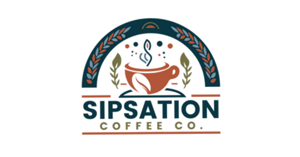 SipSation Coffee Co.
