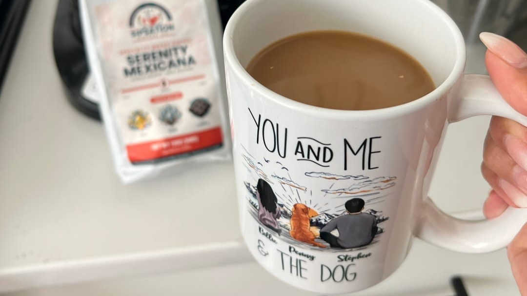 SipSation Coffee Co.